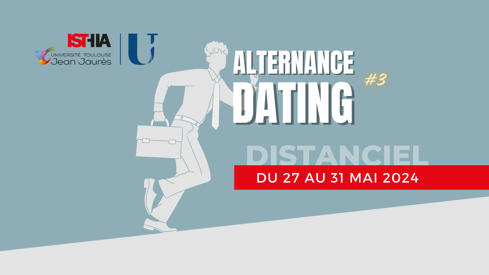 Actualités - ISTHIA