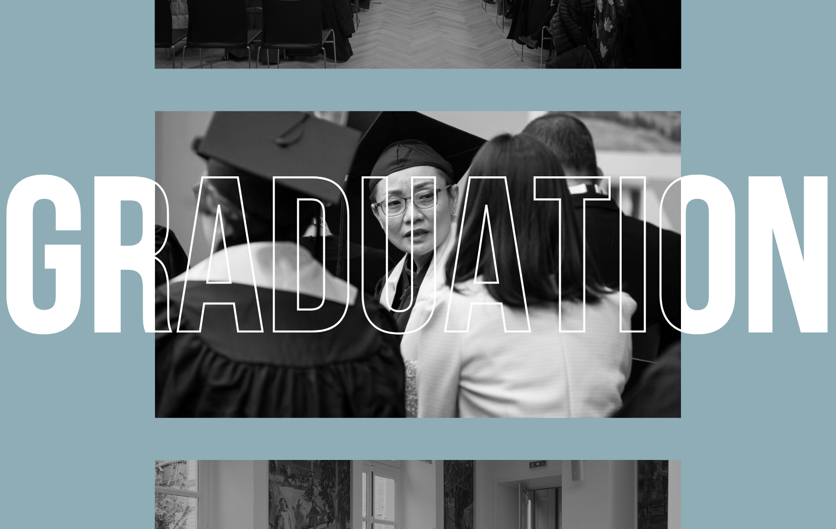 VAE Graduation ceremony 2024 - ISTHIA