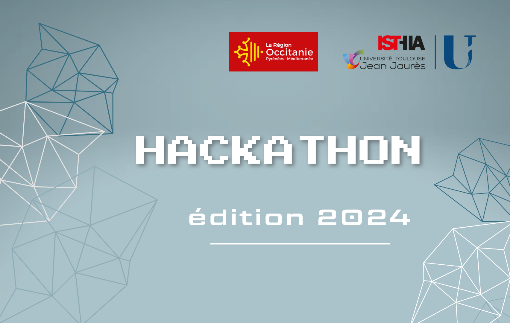 Hackathon 2024 - ISTHIA