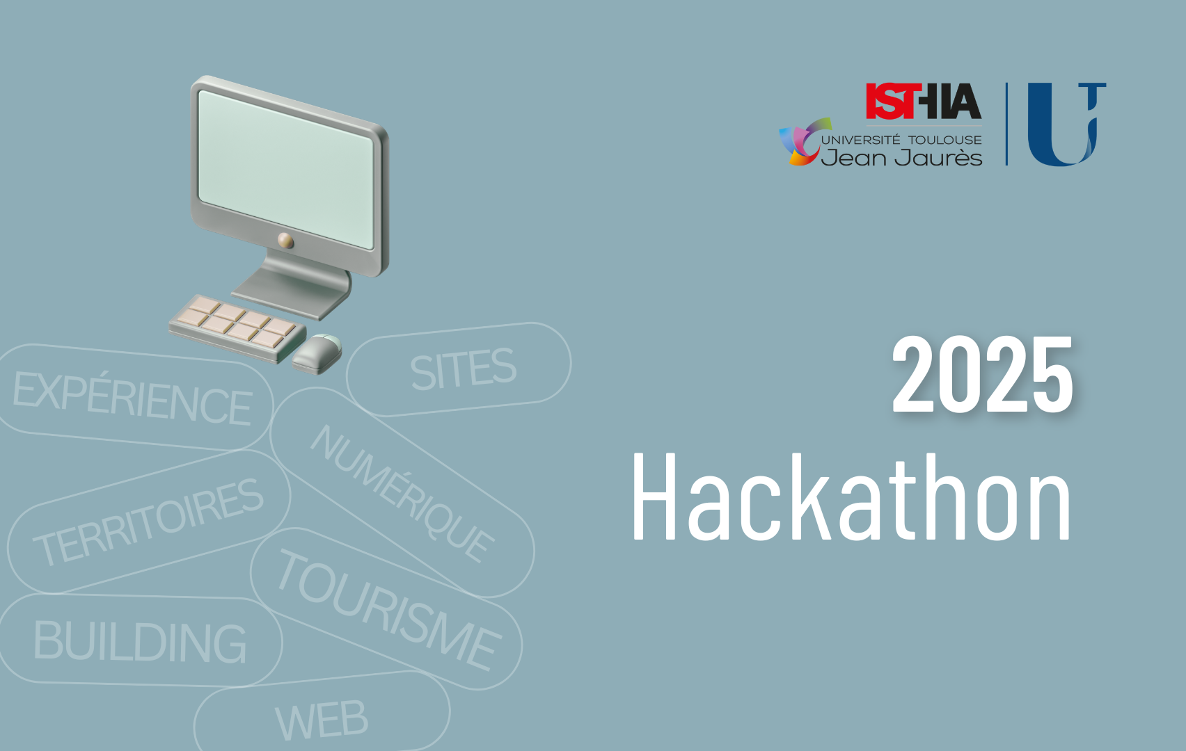 Hackathon 2025 Isthia