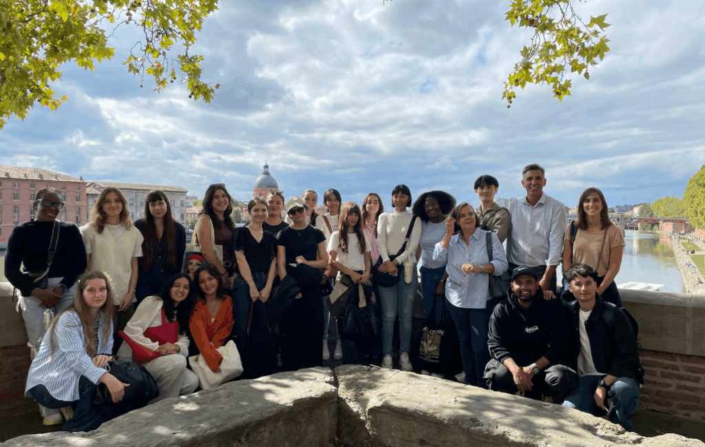 « Welcome Days » - ISTHIA